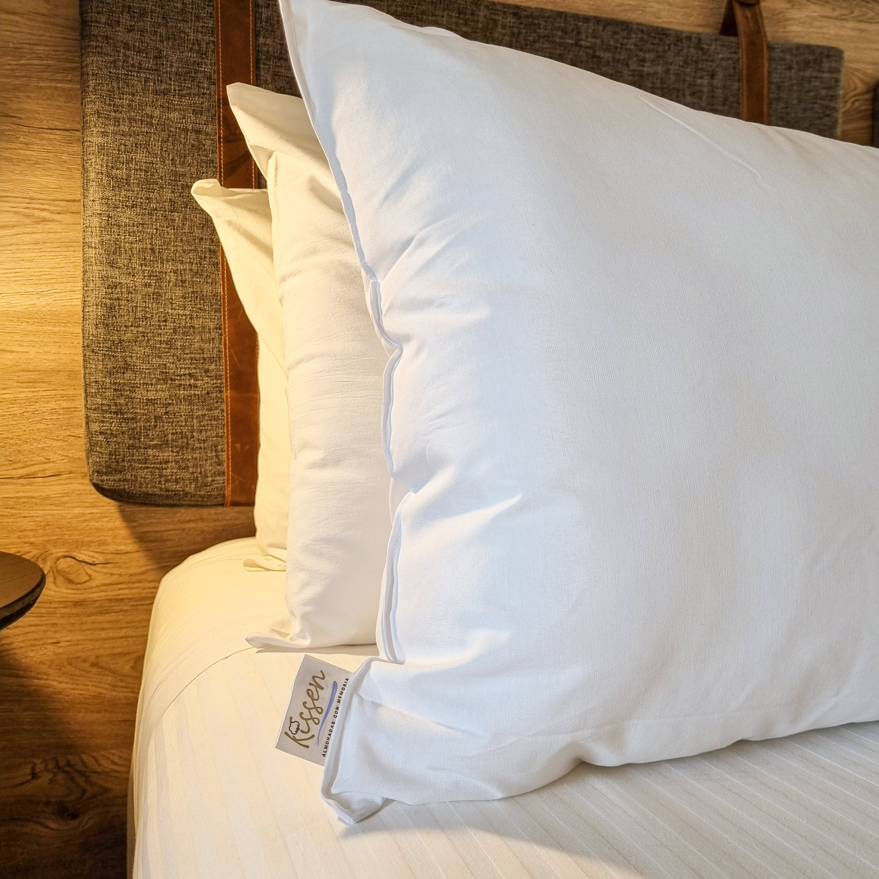 ALMOHADA PREMIUM HOTEL 50X70